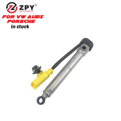 Cina ZPY Auto Engine Systems Active Bonnet Actuator Hing Sensor Per VW Germania Ricambi auto 4M0823823B in vendita
