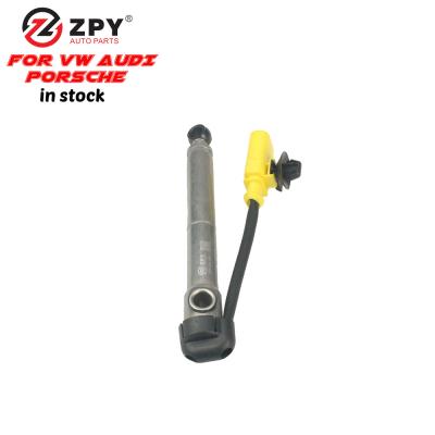 Cina ZPY Auto Engine Systems Active Bonnet Actuator Hing Sensor Per VW Germania Ricambi auto 4M0823823B in vendita