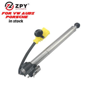Cina ZPY Auto Engine Systems Active Bonnet Actuator Hing Sensor Per VW CC 2018-2024 Germany Car Parts 3G8823823D in vendita