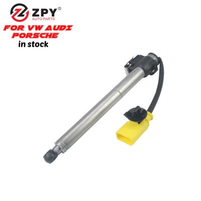 Cina ZPY Auto Engine Systems Active Bonnet Actuator Hing Sensor Per VW CC 2018-2024 Germany Car Parts 3G8823823D in vendita