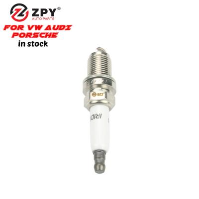 Cina ZPY Auto Engine Systems candele per motori VW VAG 06H905611 in vendita