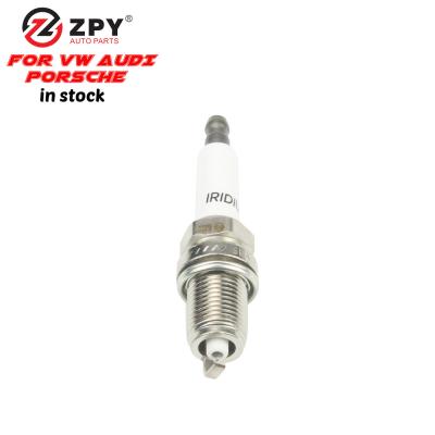 Cina ZPY Auto Engine Systems candele per motori VW VAG 06H905611 in vendita