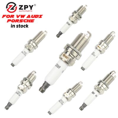 Cina ZPY Auto Engine Systems candele per motori VW VAG 06H905611 in vendita