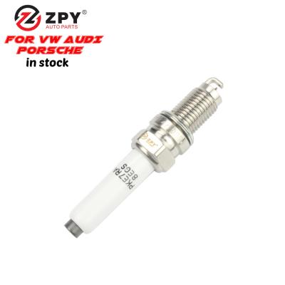 Cina ZPY Auto Engine Systems candele per motore VW VAG 06E905611 in vendita