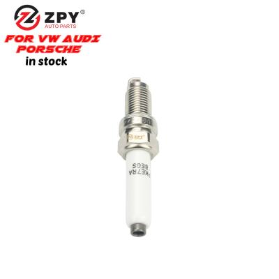 Cina ZPY Auto Engine Systems candele per motore VW VAG 06E905611 in vendita