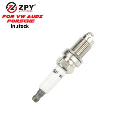 Cina ZPY Auto Engine Systems candele per motori VW VAG 03C905601 in vendita