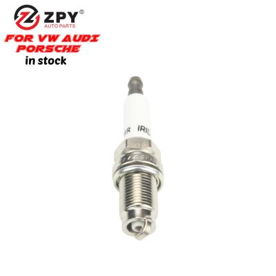 Cina ZPY Auto Engine Systems candele per motori VW VAG 03C905601 in vendita