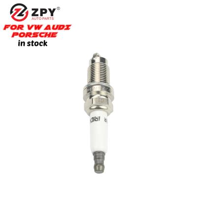 Cina ZPY Auto Engine Systems candele per motori VW VAG 03C905601 in vendita