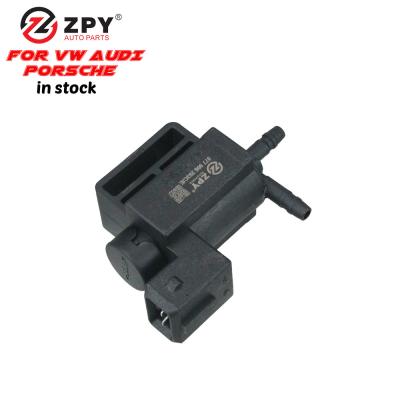 Cina ZPY Auto Parts Engine Valve Valve di controllo della pressione per la VW 077906283C in vendita