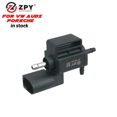 Cina ZPY Auto Parts Engine Valve Boost Pressure Control Valve per 07L906283C in vendita