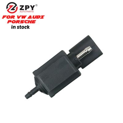 Cina ZPY Auto Parts Engine Valve Boost Pressure Control Valve per 07L906283C in vendita