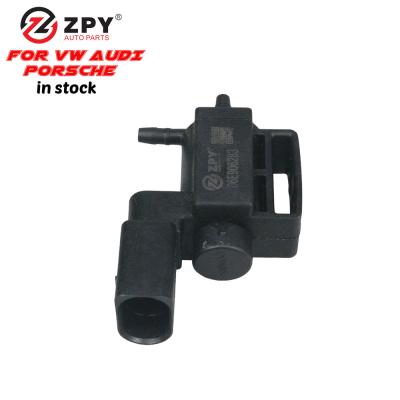 Cina ZPY Auto Parts Engine Valve Valve di controllo della pressione per la VW 06E906283 in vendita