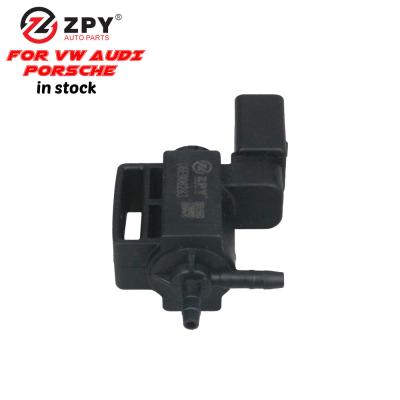 Cina ZPY Auto Parts Engine Valve Valve di controllo della pressione per la VW 06E906283 in vendita