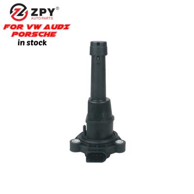 Cina ZPY Auto Parts Auto Spare Parts Motor Oil Level Sensor 079907660A per Audi Q5 RS6 A6, A7, A8, Q7, Cayenne, Panamera 2010 in vendita