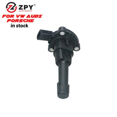 Cina ZPY Auto Parts Auto Spare Parts Motor Oil Level Sensor 079907660A per Audi Q5 RS6 A6, A7, A8, Q7, Cayenne, Panamera 2010 in vendita