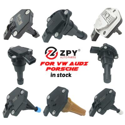 Cina ZPY Auto Parts Auto Spare Parts Motor Oil Level Sensor 079907660A per Audi Q5 RS6 A6, A7, A8, Q7, Cayenne, Panamera 2010 in vendita