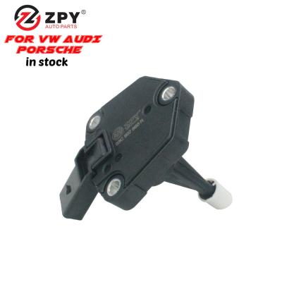 Cina ZPY Auto Parts Sensore elettronico del livello dell'olio per audi a7 a6 03c907660r 03C 907 660 in vendita