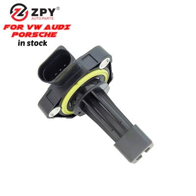 Cina Sensore di livello dell'olio del motore ZPY per VW AUDI SKODA SEAT Beetle Caddy Q7/A3 4L907660C 03c907660g in vendita