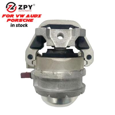 China ZPY Auto-Ersatzteile für Autos Hochwertiges Motor-Claw Pad OE:4H0 199 255 AA 4H0199255TAA Für Audi 4H0199256TAA zu verkaufen