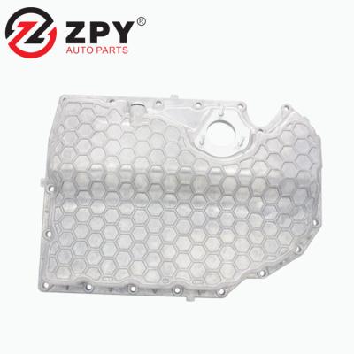 Cina Oil Pan Tutto alluminio migliorato per Audi A3 TT per VW GOLF VII 06K103600D 06K103600R 06K103600AE in vendita