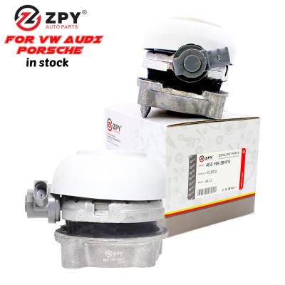 Cina ZPY Motore montato Strut 4E0199381FS Per AUDI 04-10 A8 Quattro 4E0199381FL 4E0199381BE 4E0199381BQ 4E0199381CQ 4E0199381BS in vendita