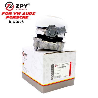 Cina ZPY Motore montato Strut 4E0199381FS Per AUDI 04-10 A8 Quattro 4E0199381FL 4E0199381BE 4E0199381BQ 4E0199381CQ 4E0199381BS in vendita