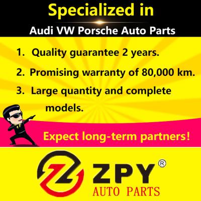 Cina ZPY Valvole di aspirazione e di scarico per Audi Q7 / Phaeton / Cayenne 3.6 / Touareg 3.2 022109601P 022109601P in vendita