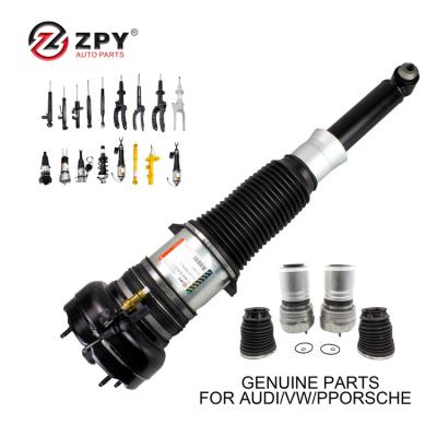 Cina ZPY Valvole di aspirazione e di scarico per Audi Q7 / Phaeton / Cayenne 3.6 / Touareg 3.2 022109601P 022109601P in vendita