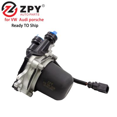 Cina Pompa d'aria ZPY adatta a VW Gol-f Bee-tle A4 A8 Q7 TT 06A959253A in vendita