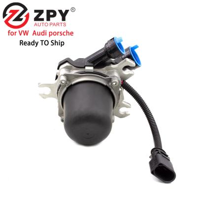 Cina Pompa d'aria ZPY adatta a VW Gol-f Bee-tle A4 A8 Q7 TT 06A959253A in vendita