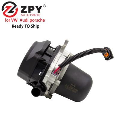 Cina ZPY Auto Parts Pompa di iniezione d'aria secondaria per Porsche Cayenne OE 7L5 959 253 D 7L5959253D in vendita