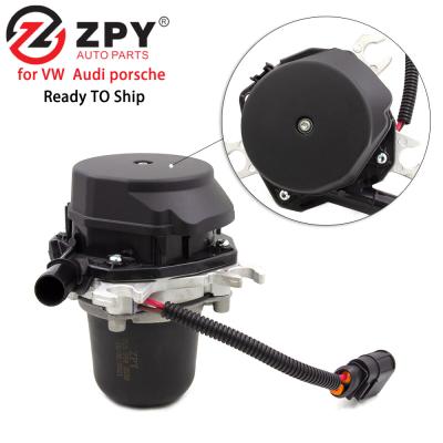 Cina ZPY Auto Parts Pompa di iniezione d'aria secondaria per Porsche Cayenne OE 7L5 959 253 D 7L5959253D in vendita