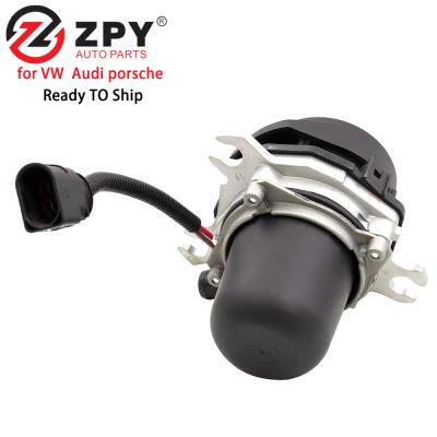Cina ZPY Auto Parts Pompa di iniezione d'aria secondaria per Porsche Cayenne OE 7L5 959 253 D 7L5959253D in vendita