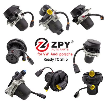 Cina ZPY Auto Parts Pompa di iniezione d'aria secondaria per Porsche Cayenne OE 7L5 959 253 D 7L5959253D in vendita