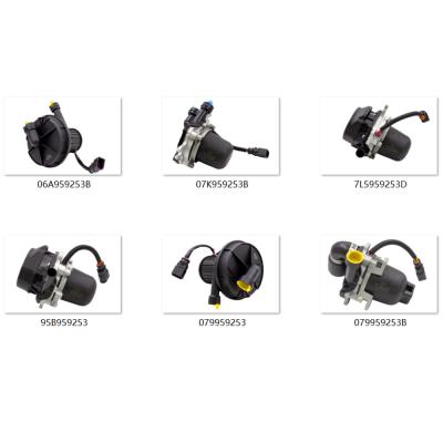 Cina ZPY Auto Parts Pompa di iniezione d'aria secondaria per Porsche Cayenne OE 7L5 959 253 D 7L5959253D in vendita
