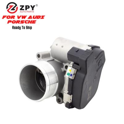 Cina ZPY Auto Parts Valve elettriche per la serie 2.0 Audi 06F133062R 06K133062H 06F133062AG A2C53390403 06F133062AB in vendita