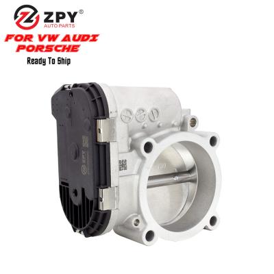 Cina ZPY Per il corpo dell'acceleratore Audi 0280750003 / 078133062 / 0280750489 / 079133062C in vendita