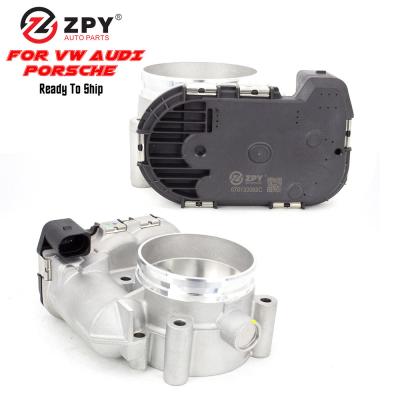 Cina Codice di accelerazione ZPY 079 133 062 C 079133062C 078133062 per Audi C5 A6 2.7T C6 3.2L A4 A7 S4 quattro BBK BAT BAR BVJ CAV in vendita