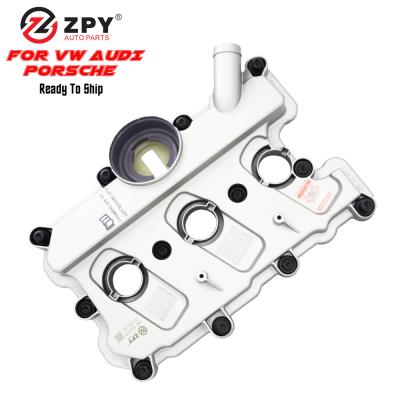 Cina ZPY Nuova copertura della valvola del motore 4-6 Cyl 06E103471P Per AUDI S5 A5 A6 A7 A8 Q5 Q7 3.0 T 3.2/2.8 in vendita