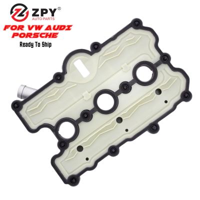 Cina ZPY Nuova copertura della valvola del motore 4-6 Cyl 06E103471P Per AUDI S5 A5 A6 A7 A8 Q5 Q7 3.0 T 3.2/2.8 in vendita
