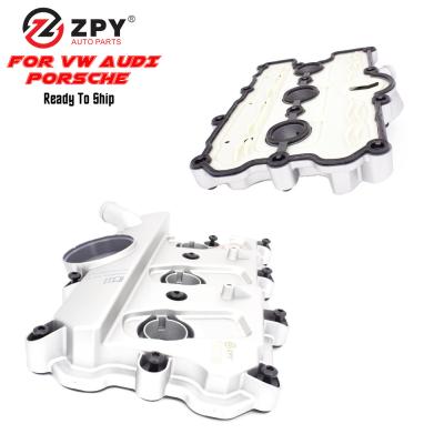 Cina ZPY Nuova copertura della valvola del motore 4-6 Cyl 06E103471P Per AUDI S5 A5 A6 A7 A8 Q5 Q7 3.0 T 3.2/2.8 in vendita