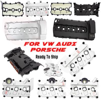 Cina ZPY Nuova copertura della valvola del motore 4-6 Cyl 06E103471P Per AUDI S5 A5 A6 A7 A8 Q5 Q7 3.0 T 3.2/2.8 in vendita