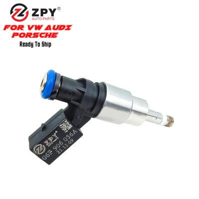 Cina ZPY ugello dell'iniezione di carburante per auto 0261500078 06J906036H 0261500079 06F906036F 06J906036G 06H906036F 0261500020 06F906036A in vendita