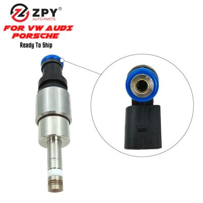 Cina ZPY ugello dell'iniezione di carburante per auto 0261500078 06J906036H 0261500079 06F906036F 06J906036G 06H906036F 0261500020 06F906036A in vendita