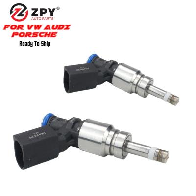 Cina ZPY Nozzolo di iniettore di carburante per auto 079906036C 06E906036E per VW Touareg Audi A4 A5 A6 A8 Quattro Q7 S5 S6 R8 RS6 in vendita