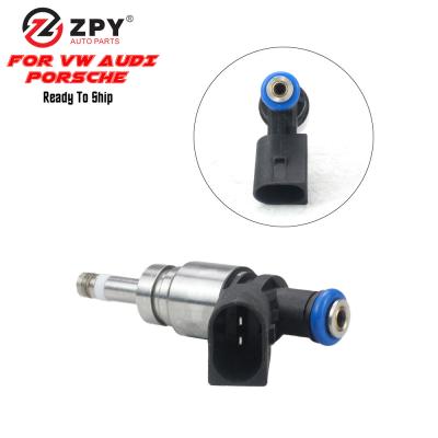 Cina ZPY Nozzolo di iniettore di carburante per auto 079906036C 06E906036E per VW Touareg Audi A4 A5 A6 A8 Quattro Q7 S5 S6 R8 RS6 in vendita