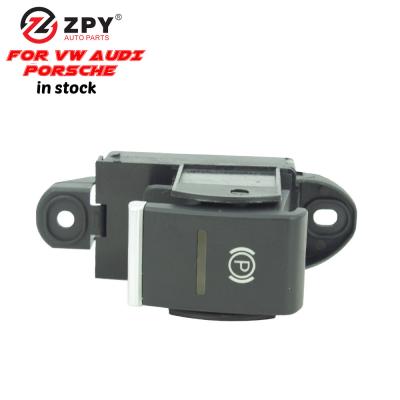 China ZPY Parkeerrem Schakelaar Knop Beheersknop Aanpassen Knob Voor Porsche Voor Cayenne OEM 95861325100 Te koop
