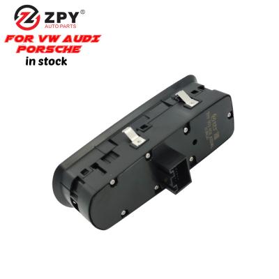Cina ZPY Auto Parts Electric Window Elevator Per Porsche Panamera Cayenne Macan 2014 2015 7PP959858AEDML in vendita