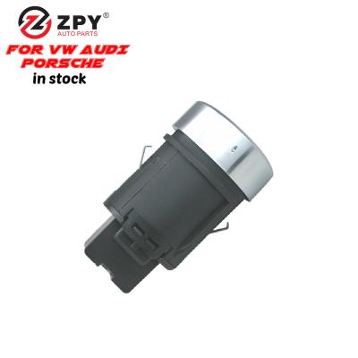 Cina ZPY Automatic Ignition Start Switch Start Button 5N0959839 Per V-W Tiguan 2008-2016 Sharan 2011-2016 in vendita
