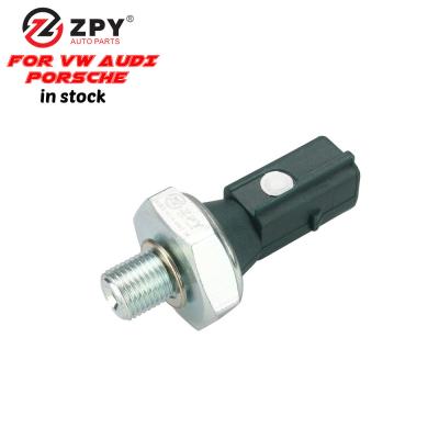 Cina Interruttore di pressione dell'olio ZPY 036919081D Per Audi A1 A3 A4 A5 A6 A8 Q3 Per VW GOLF TIGUAN TOUAREG 036919081A 06A919081C 036919081B in vendita
